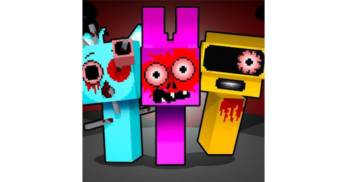 Sprunki Game Zombie Shooting