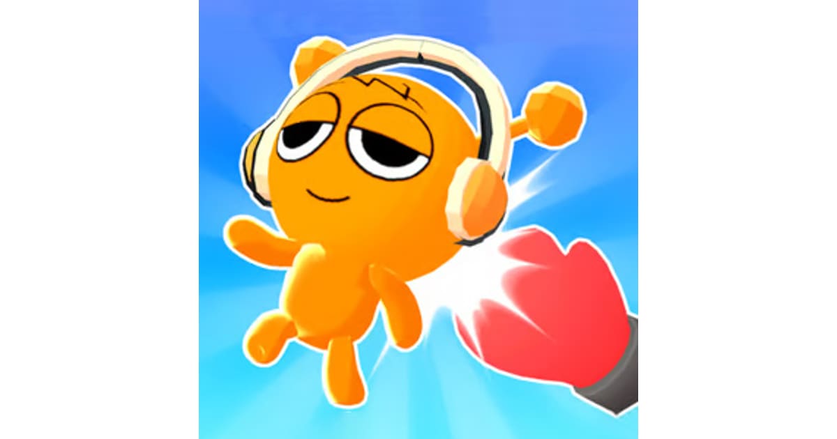 Sprunki 3D Box Kick Buddy Game