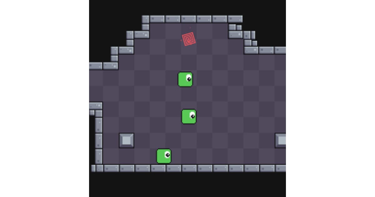 Square Monsters - Play Square Monsters Game Online