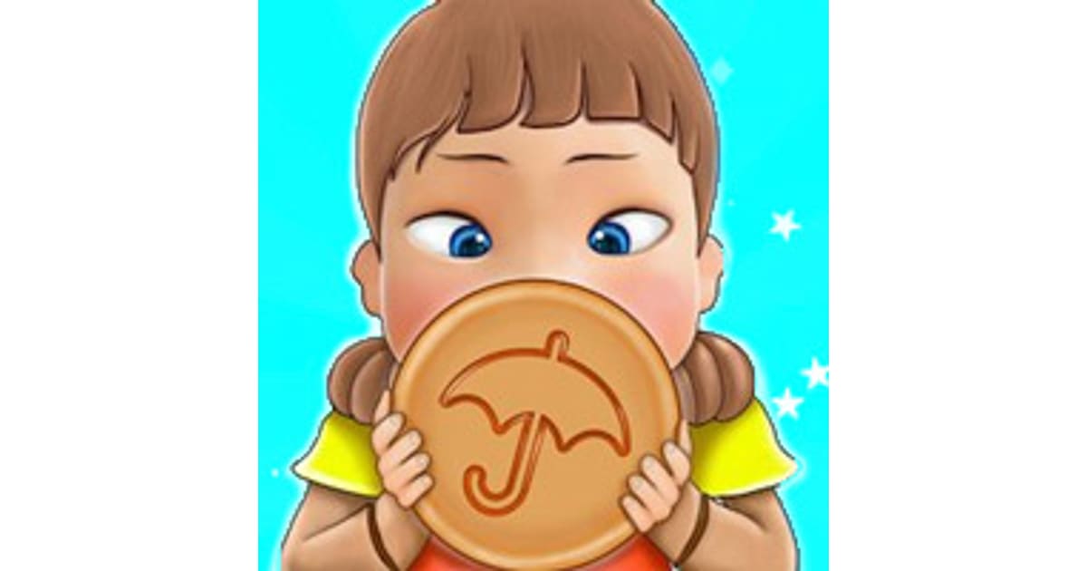 Squid Sugar Cooking - Play Squid Sugar Cooking Game Online