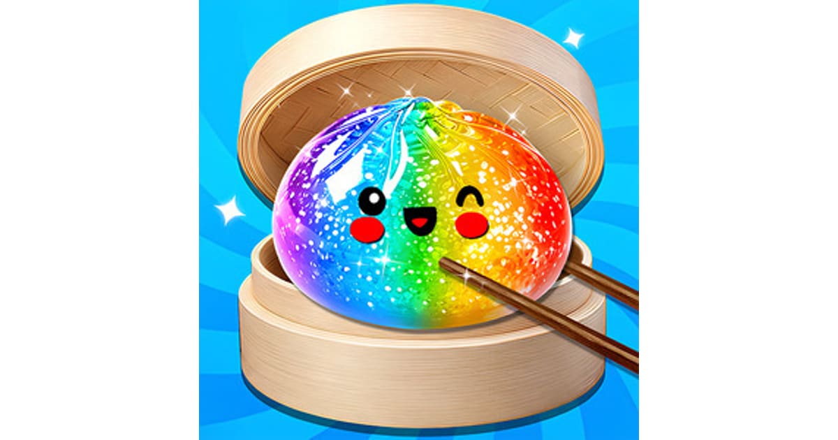 Squishy Slime Maker - Fun Simulator Games Online