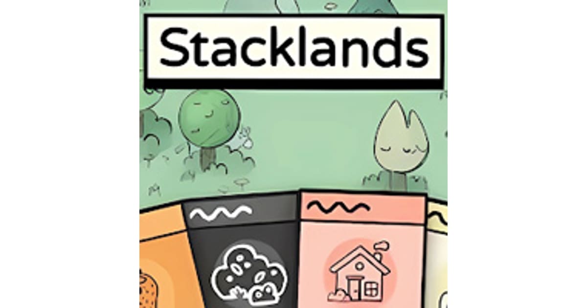 Stacklands 🃏 Build A Village Game