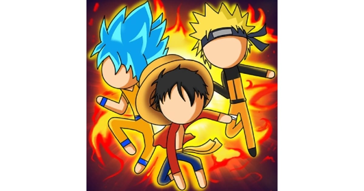 Stick Hero Battle: Combat Puzzle Games