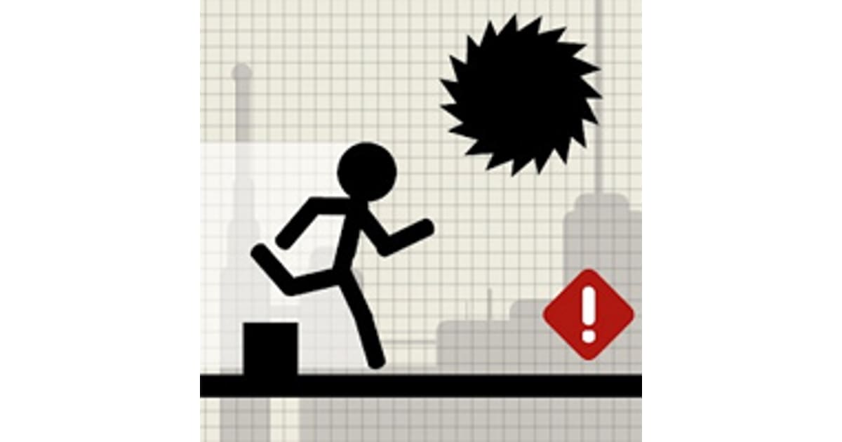 Stick Runner - Play Stick Runner Game Online