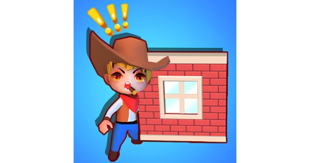 Stolen House - Play Stolen House Game Online