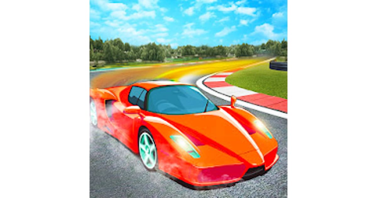 Street Car Race Ultimate - car simulation racing