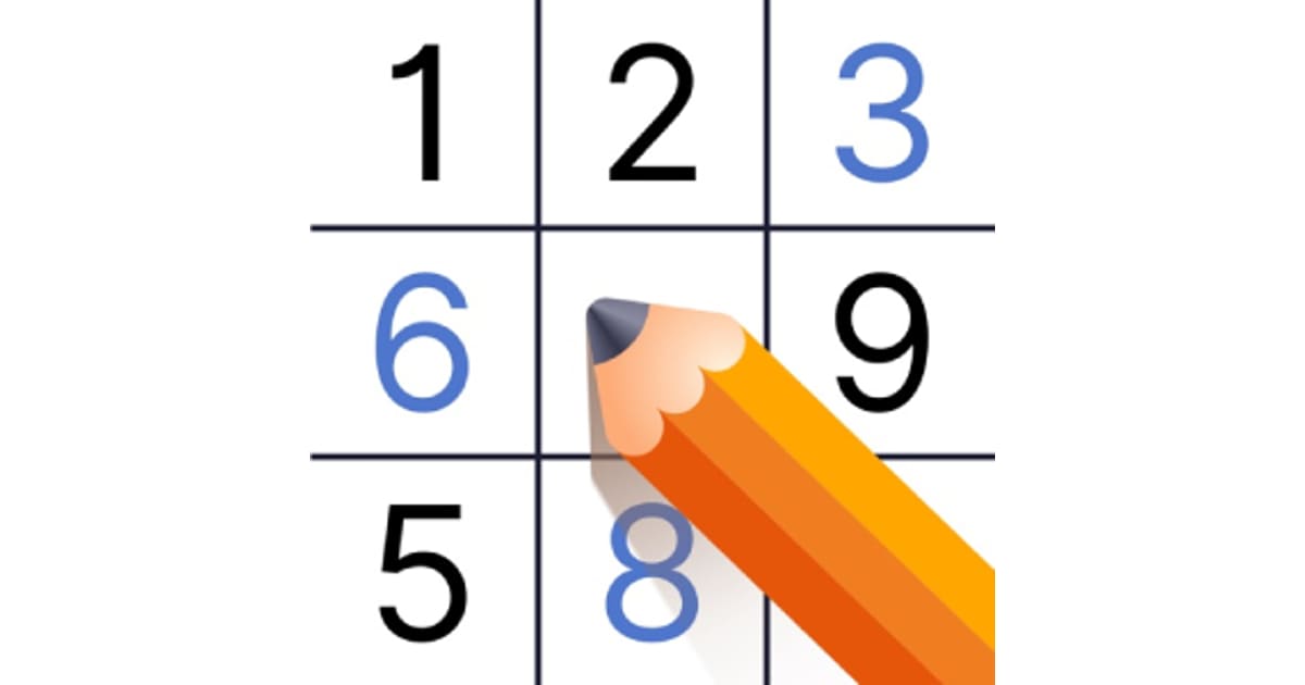Sudoku - Play Sudoku Game Online