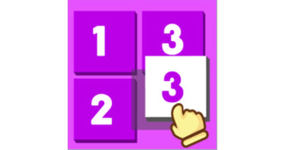 Sum Square - Play Sum Square Game Online