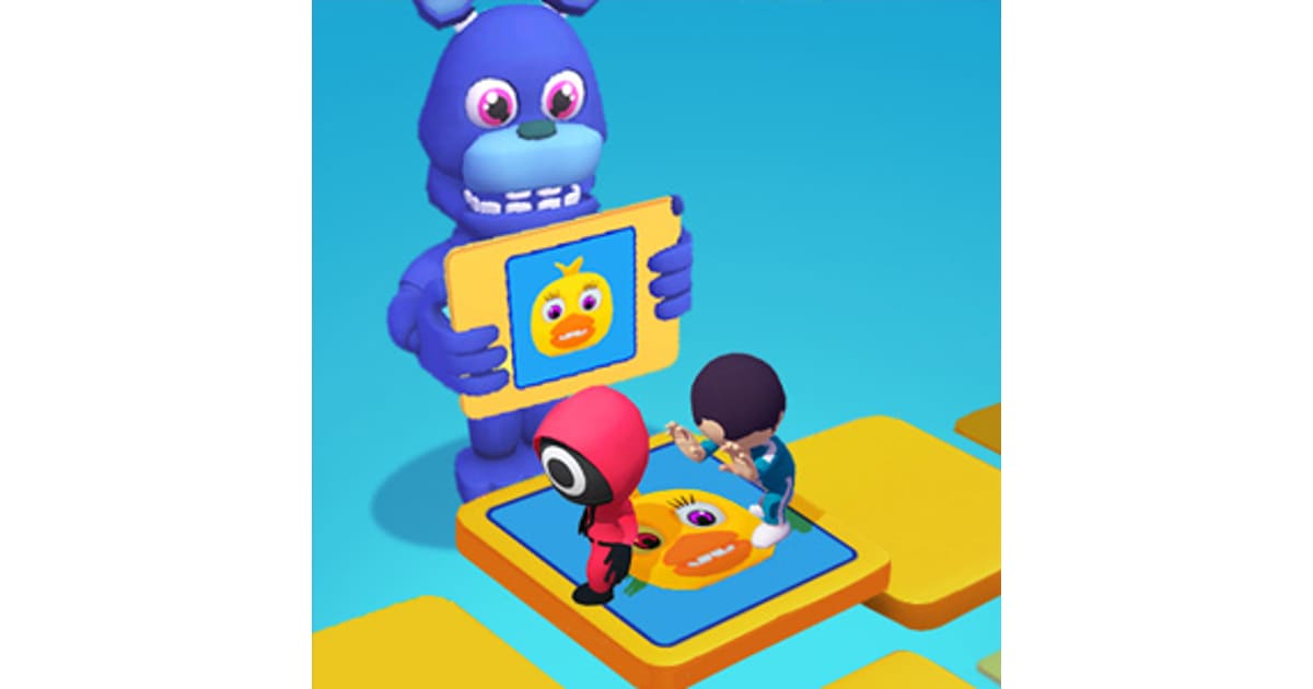 Summer Match Party - Play Summer Match Party Game Online