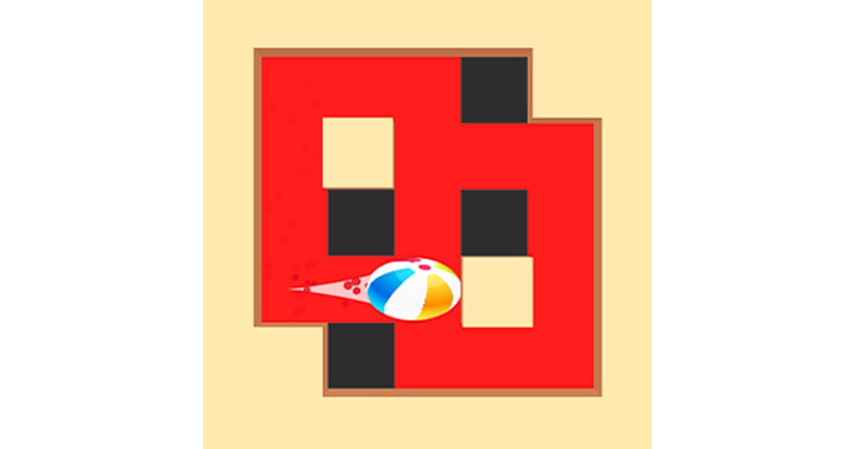 Summer Maze 🏐 Puzzle Maze Game