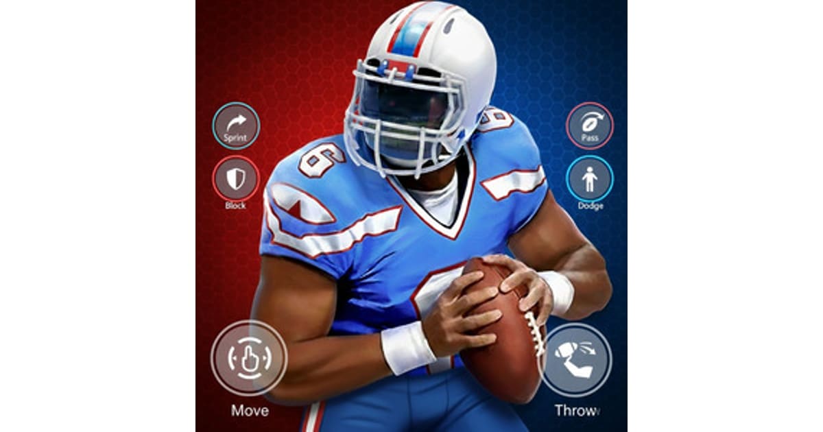 Super Bowl Time 2026 - American Football Game