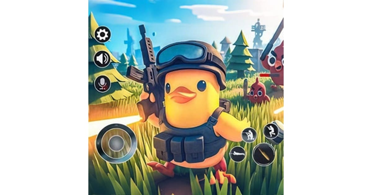 Super Cat Free Fire: 3D Shooter Action Game