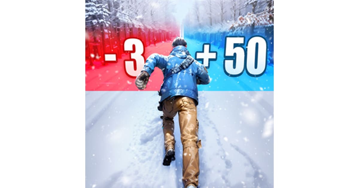 Survival Rush - Online Attack Game