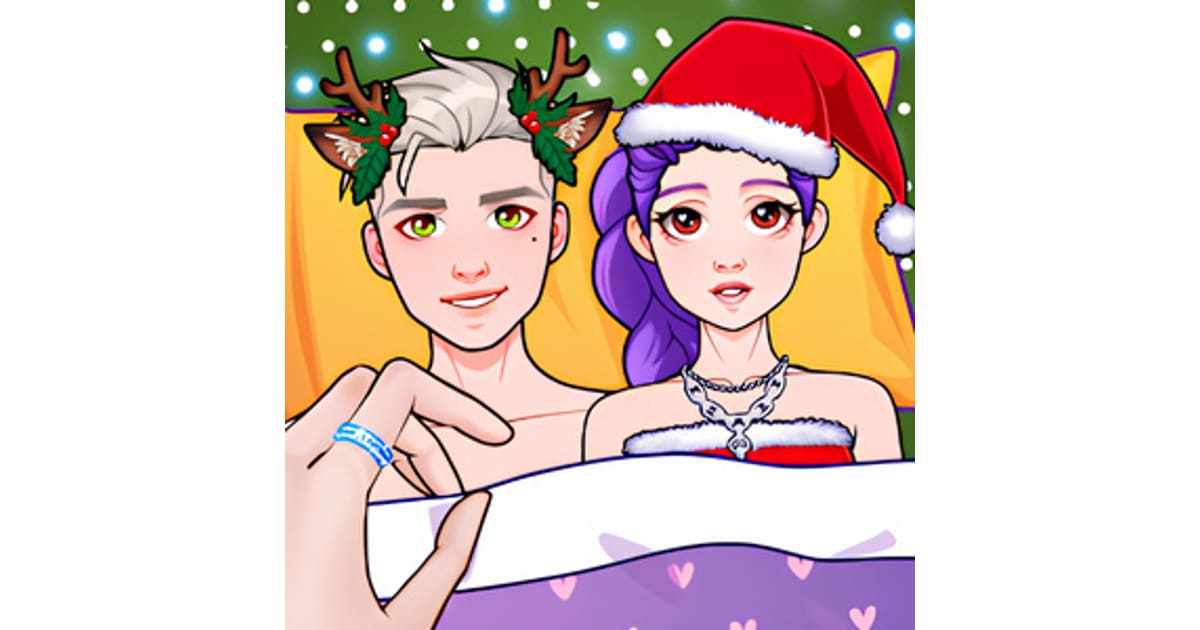 Sweet Paper Doll: DIY Dress Up Game Free Online