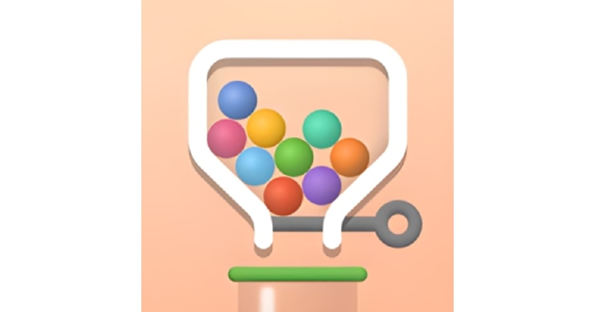 Swipe The Pin - Play Swipe The Pin Game Online