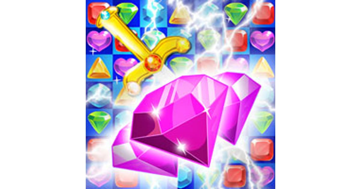 Sword And Jewel - Play Sword And Jewel Game Online