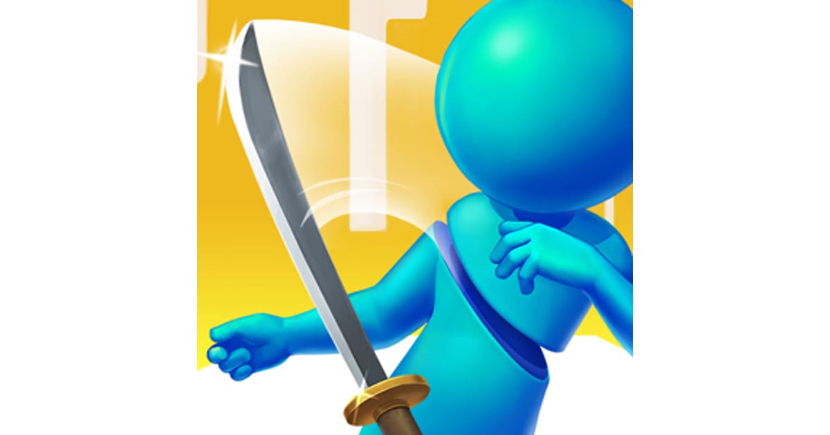 Sword Run 3D 🗡 Running Free Online