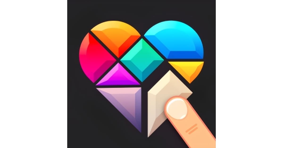 Tangram Master - Play Tangram Master Game Online