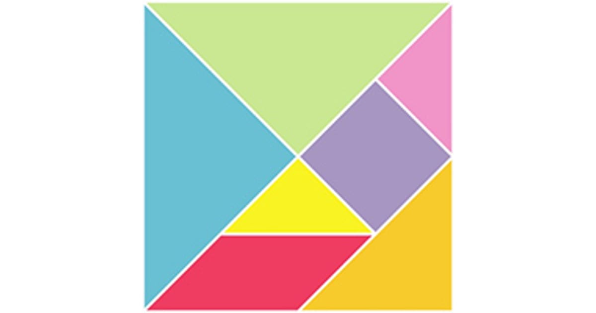 Tangram - Play Tangram Game Online