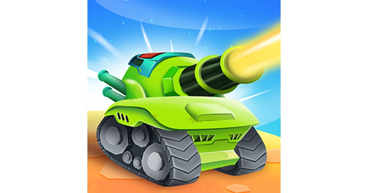 Tank Game Online Play On Puzzlegame