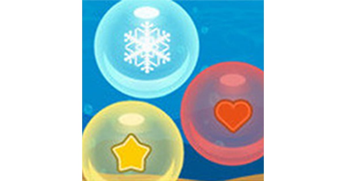 Tap On Bubble - Play Tap On Bubble Game Online