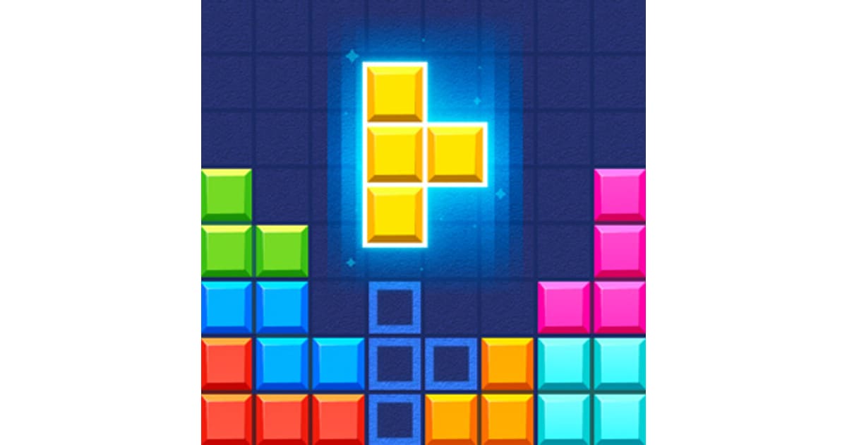 Tetris Cube - Play Tetris Cube Game Online