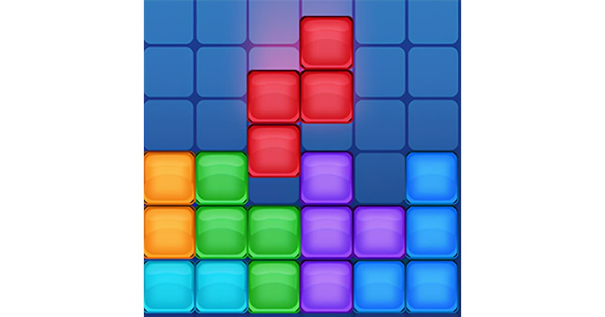 Tetris - Play Tetris Game Online