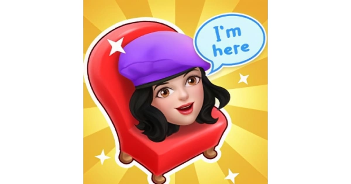 That's My Seat - Logic Puzzle Brain Game