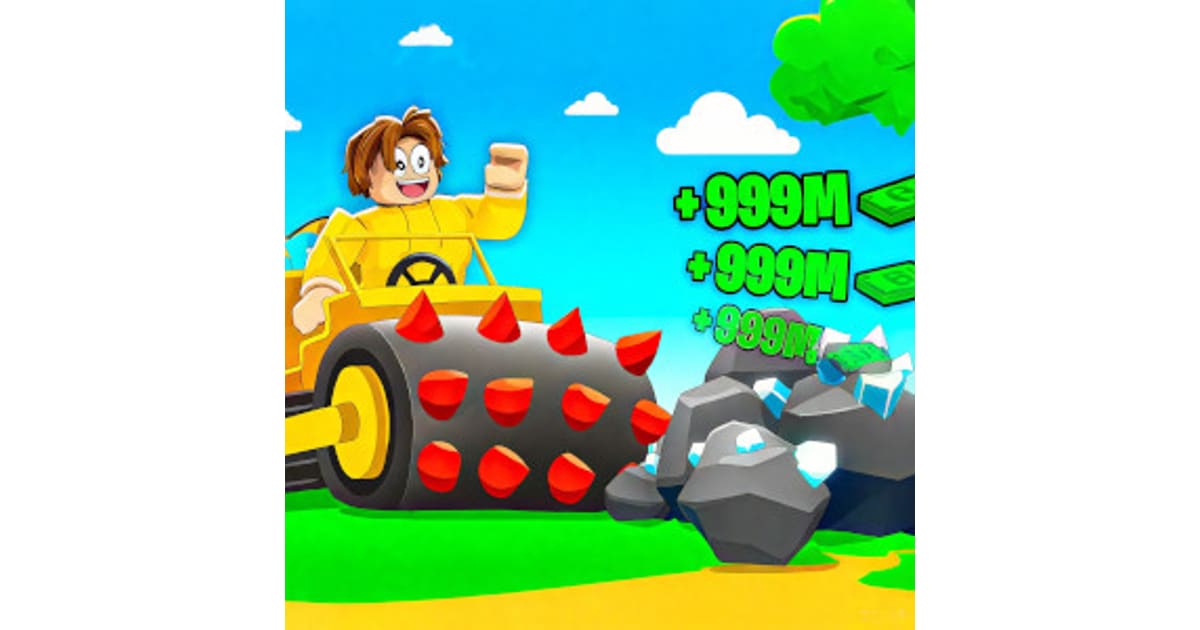The Stone Miner - Idle Games Unblocked