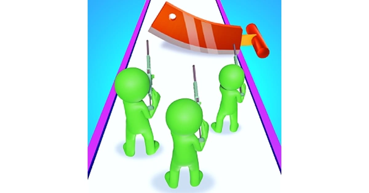 They Are Coming - Play They Are Coming Game Online