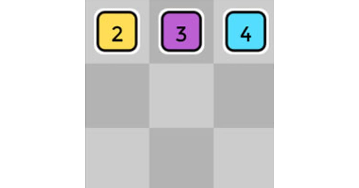 Tile Slider - Play Tile Slider Game Online