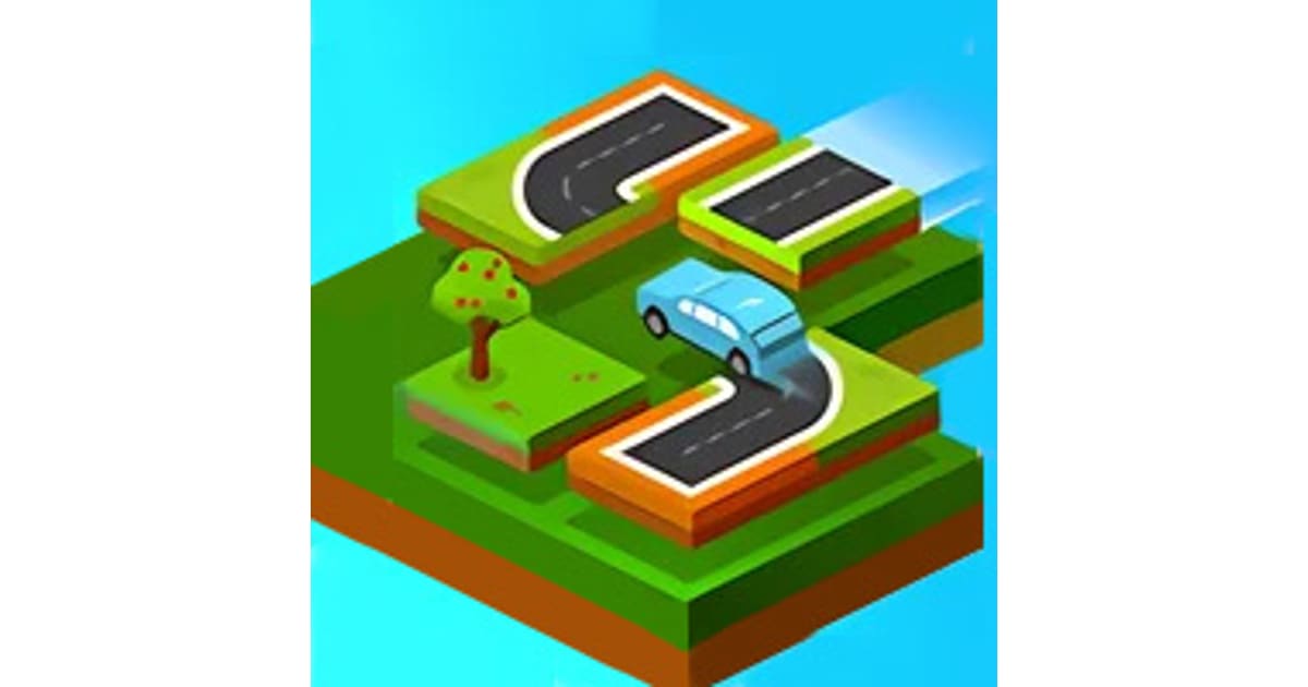 Track Rotate - Play Track Rotate Game Online