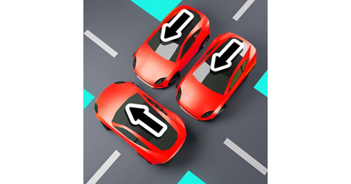 Traffic Escape Puzzle Escape Car Challenge