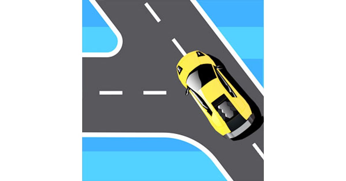 Traffic Run Puzzle - Play Traffic Run Puzzle Game Online