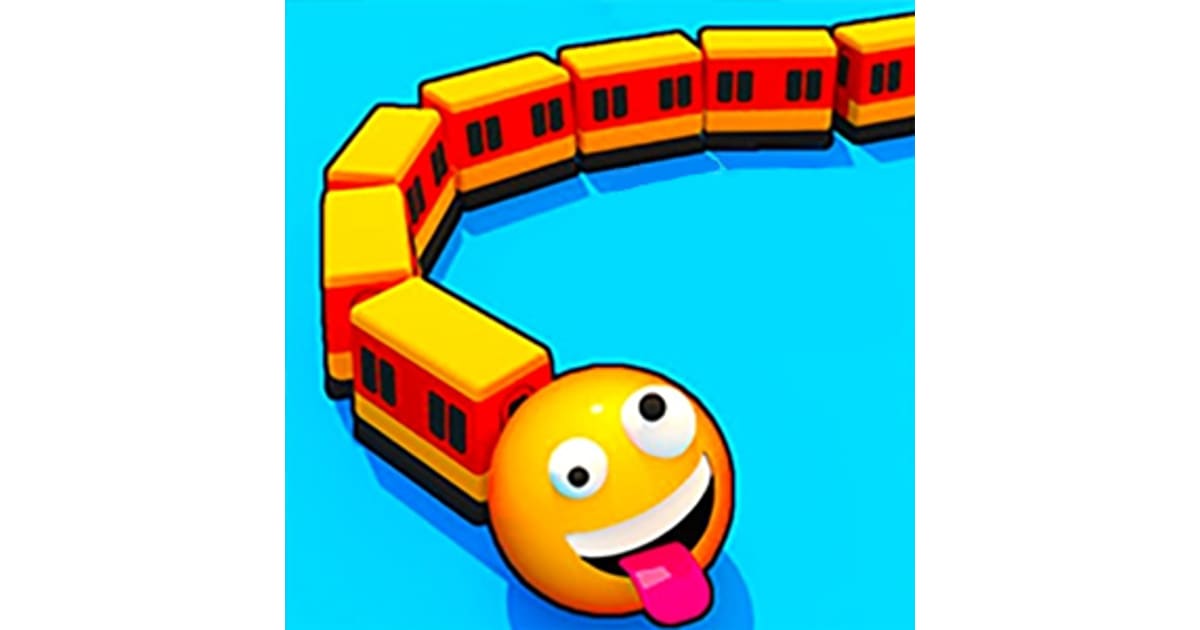 Trains.io 3D - Play Trains.io 3D Game Online