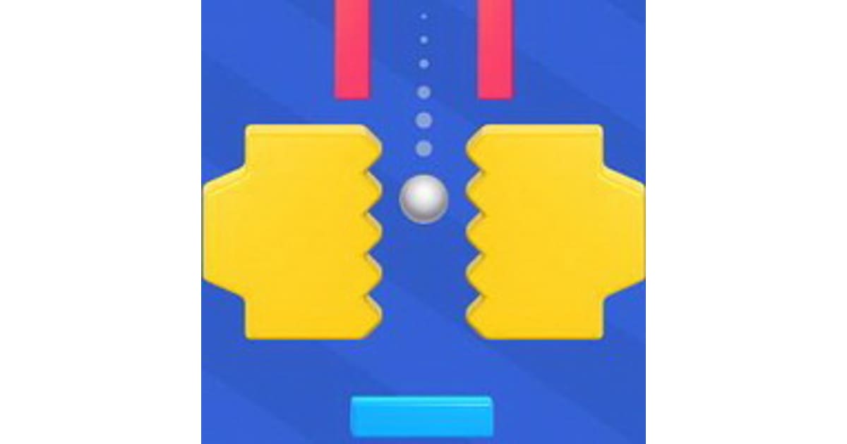Tricky Ball - Play Tricky Ball Game Online