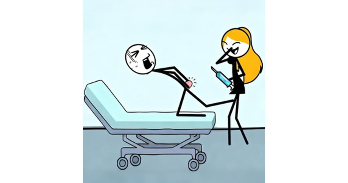 Tricky Life: Brain Test Puzzle Game | Puzzlegame