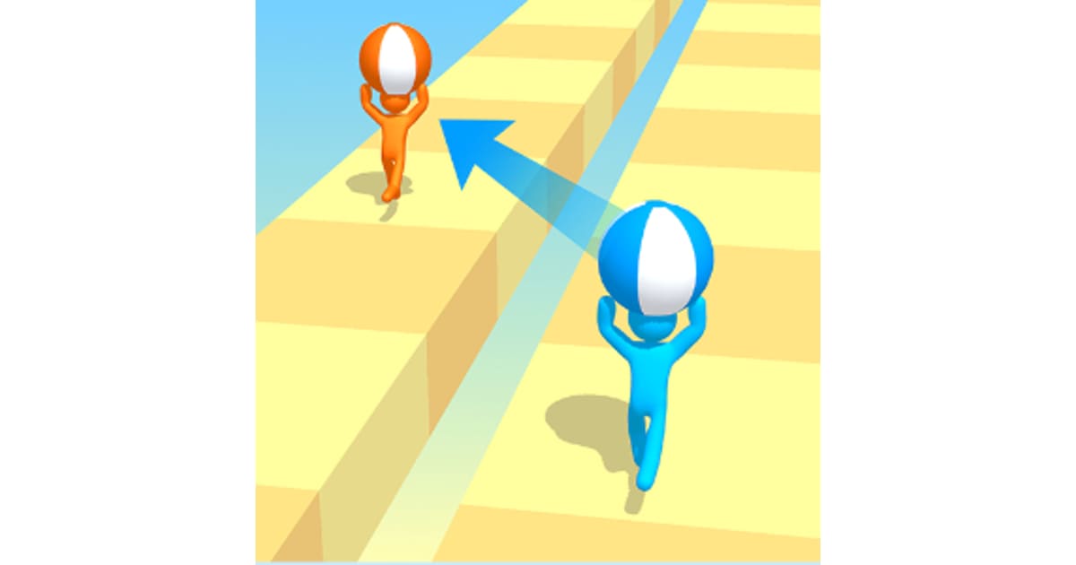 Tricky Track 3D 2 - Play Tricky Track 3D 2 Game Online