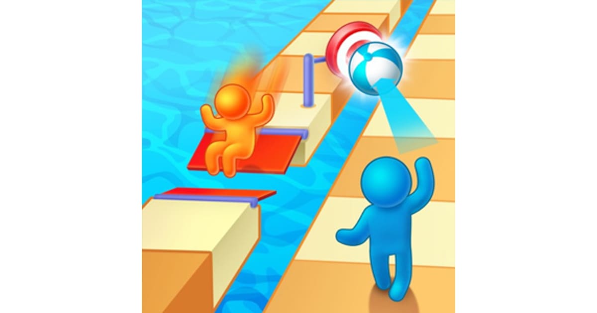 Tricky Track 3D Online Game - Play Online