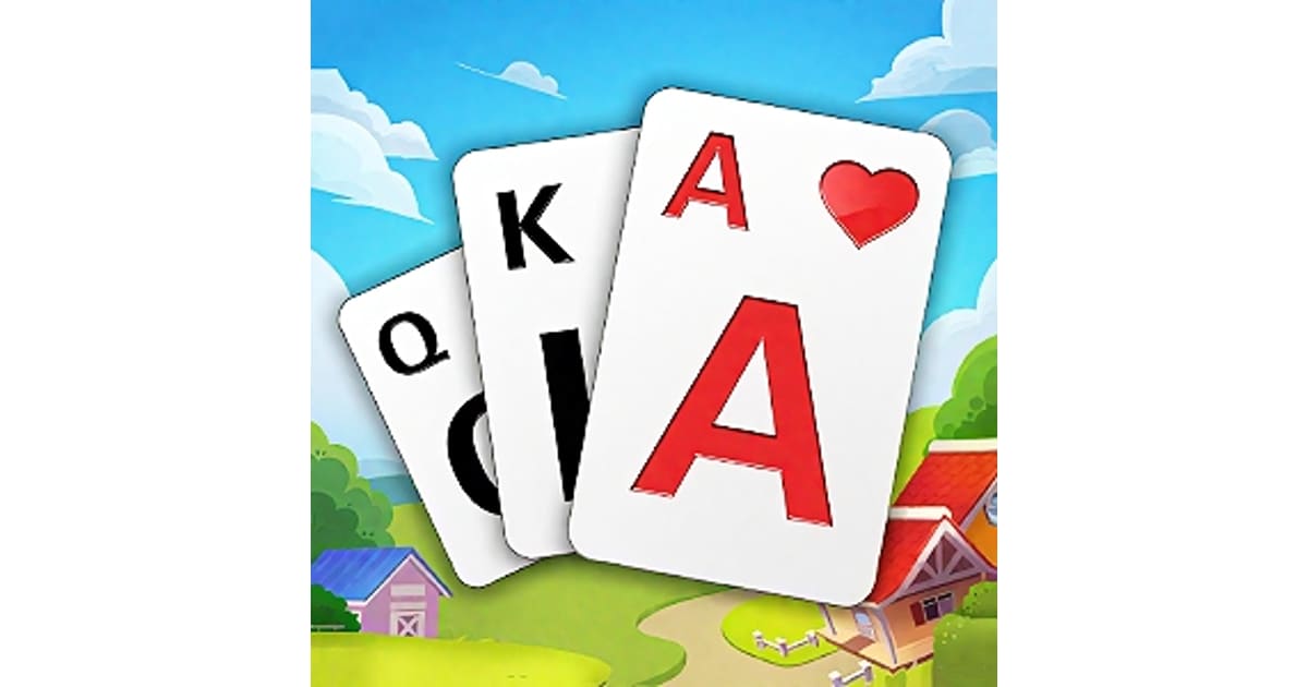 Tripeaks Solitaire - Play Tripeaks Solitaire Game Online