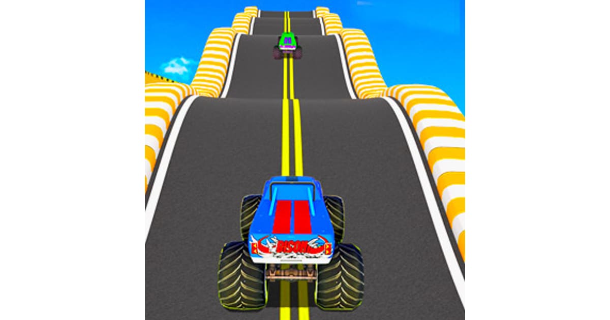 Truck Cross Country - Play Truck Cross Country Game Online