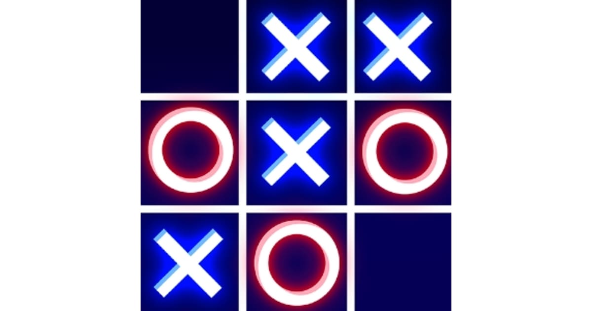 TTT Swap - Classic Strategy Game