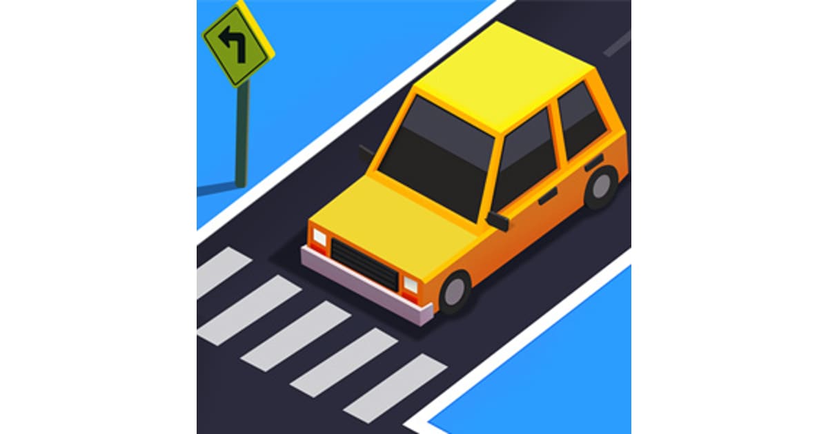 Turn Left - Play Turn Left Game Online