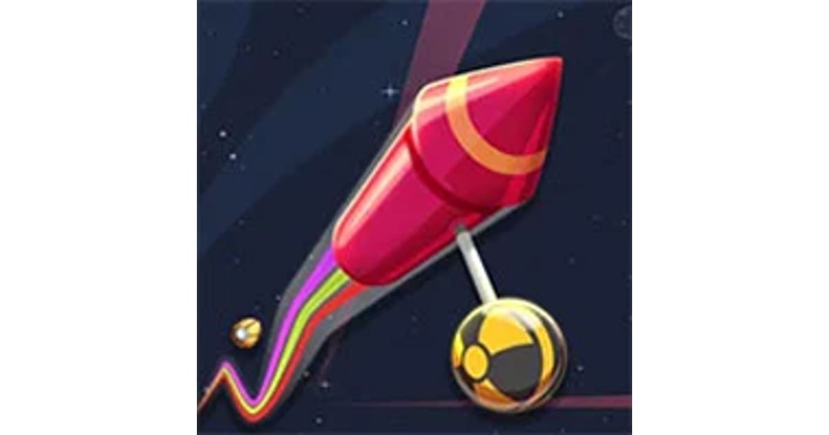 Twisty Lines 🚀 Fly Free Online