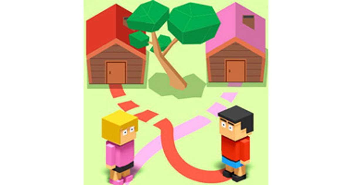 Way To Home - Play Way To Home Game Online