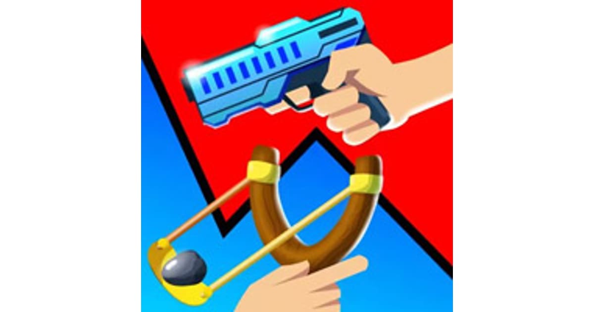 Weapon Evolution - Play Weapon Evolution Game Online