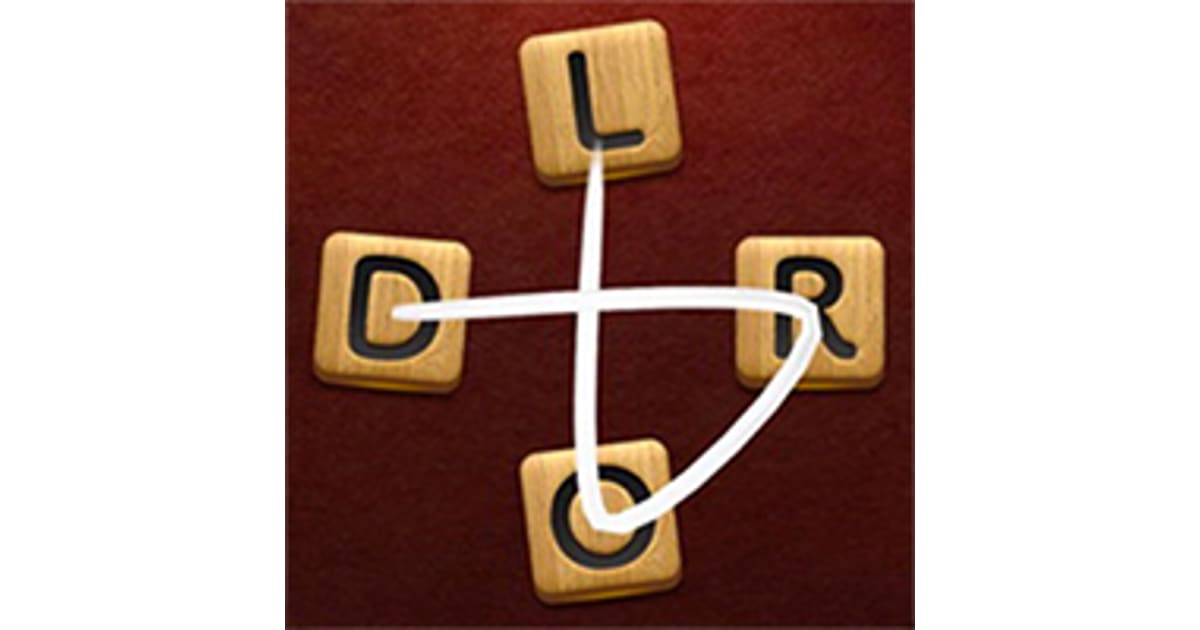 Word Connect 2 - Play Word Connect 2 Game Online