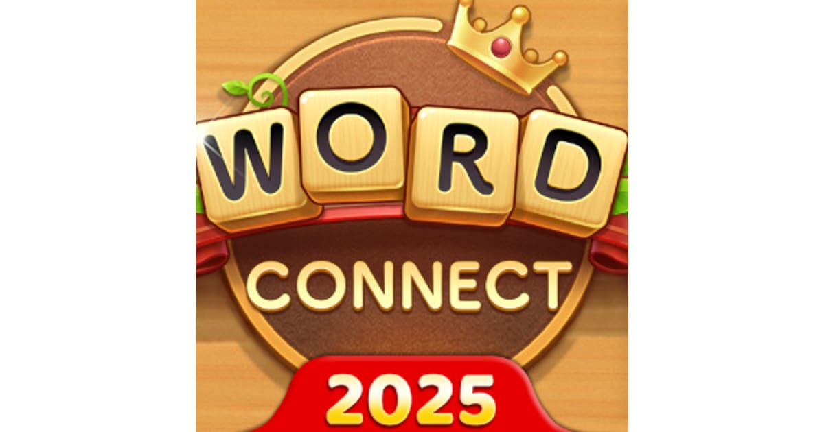 Word Connect - Play Word Connect Game Online