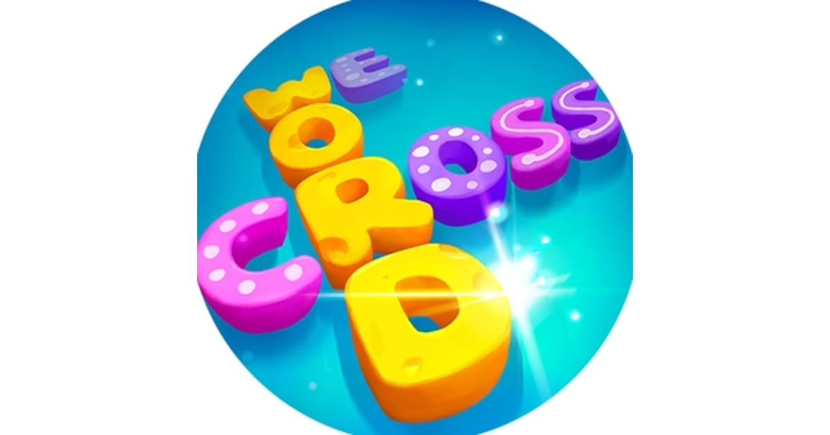 Word Cross - Play Word Cross Game Online