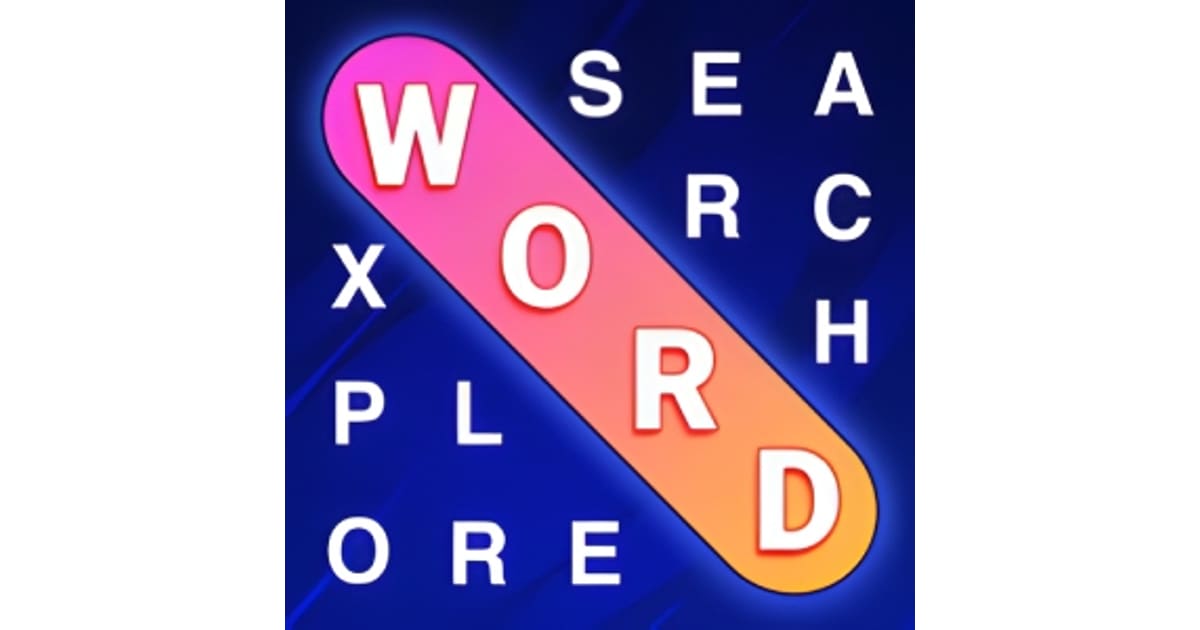 Word Search Explorer - Free Online Game